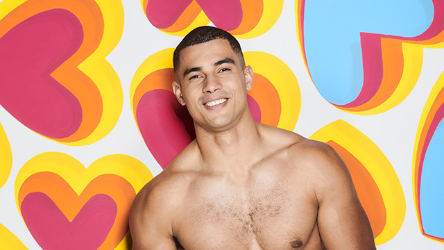 Connagh Howard - Love Island 2020 - TellyStats